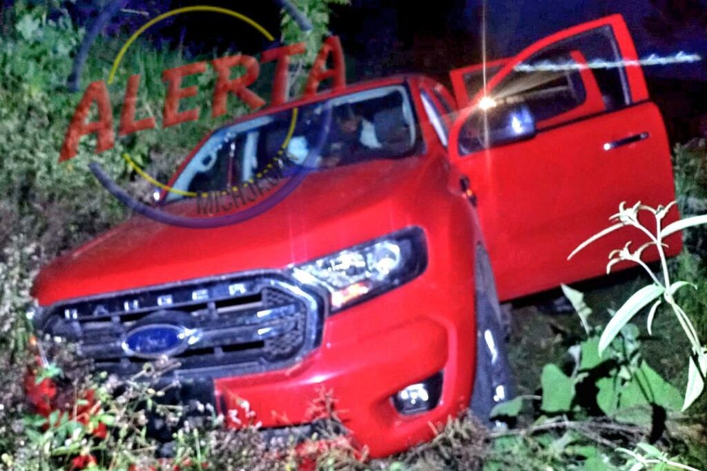 Hay 3 mujeres y un hombre detenidos tras el enfrentamiento en Atacheo y ...