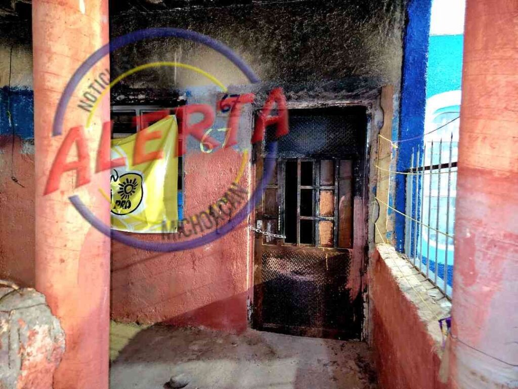 Ejecutan a balazos a “El Ivan”, tenía unos días de haber salido del ...