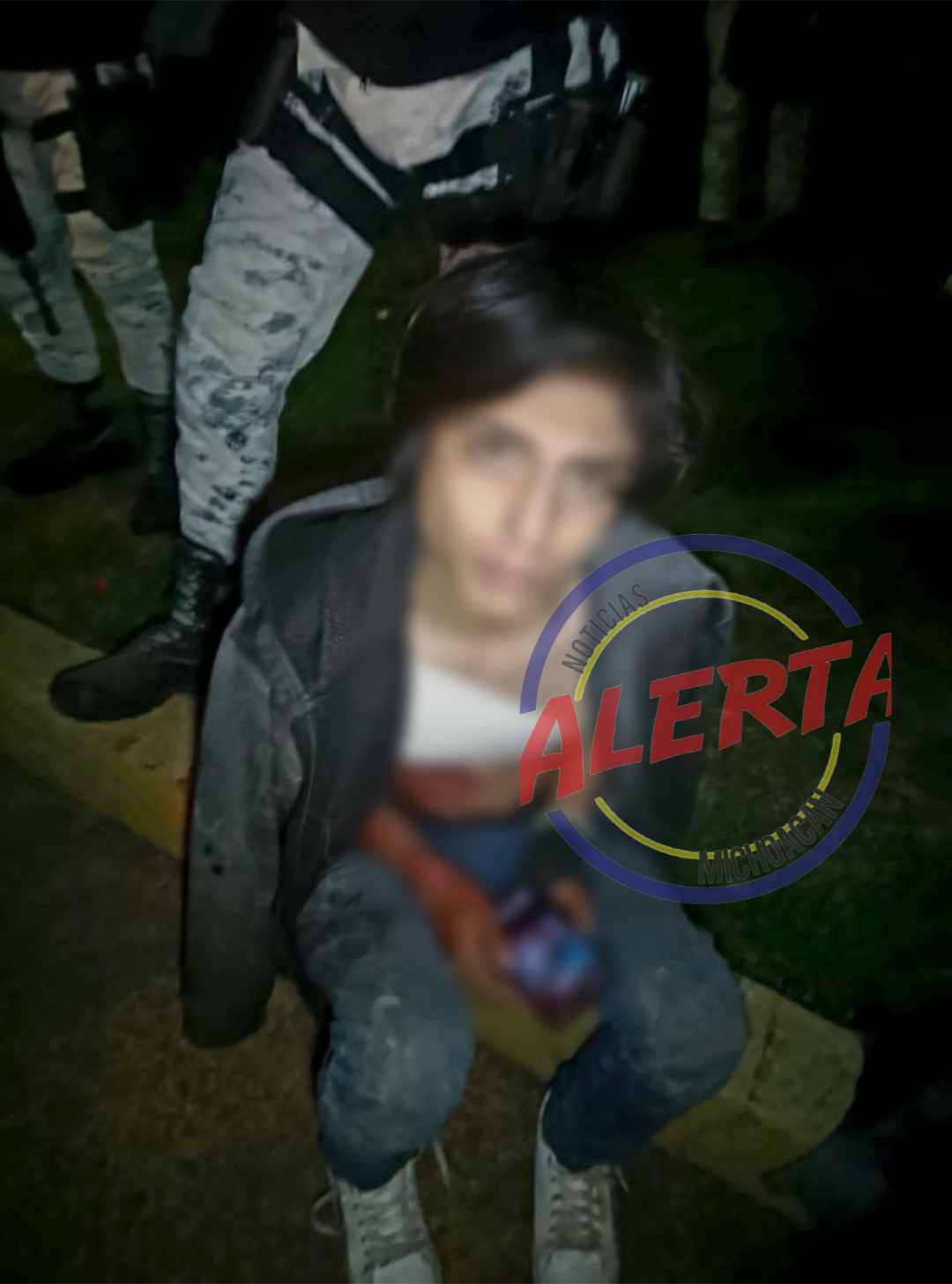 Atacan a balazos a “El Dorian” en el Fracc. Los Encinos de Zamora ...