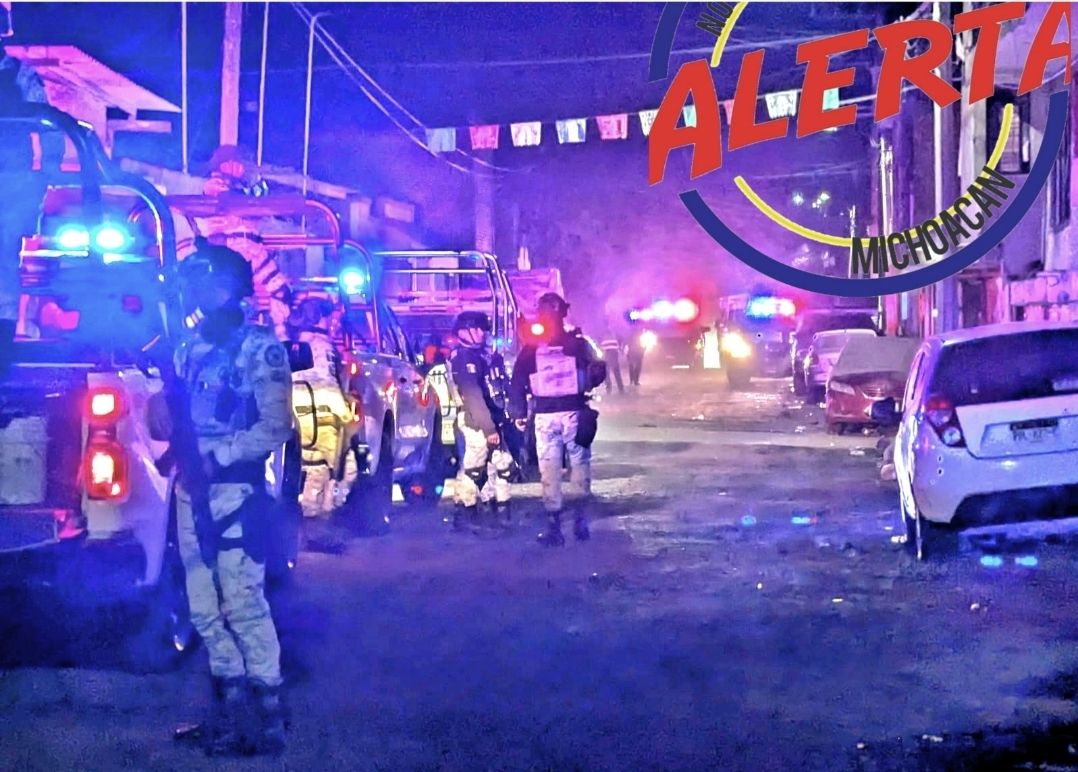 Esta noche, muchacho muere en un hospital tras supuesto enfrentamiento ...