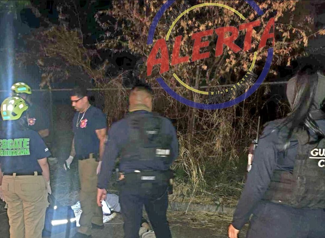 Fue “La Rosita” la mujer asesinada a balazos en la colonia Generalísimo ...