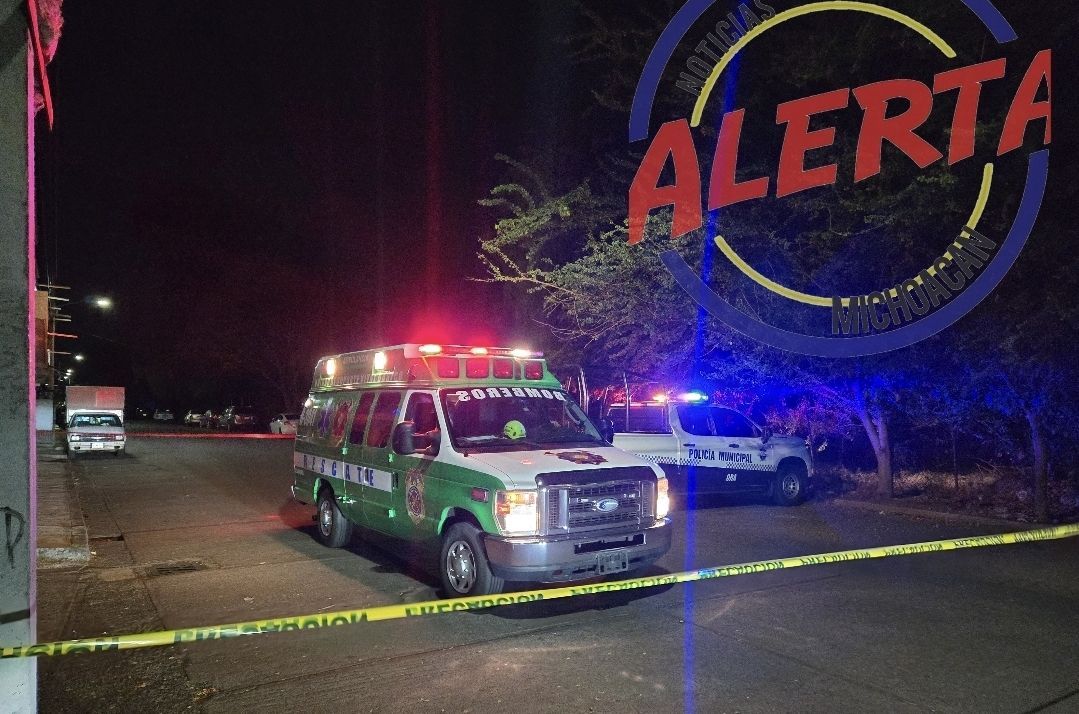 Fue “La Rosita” la mujer asesinada a balazos en la colonia Generalísimo ...