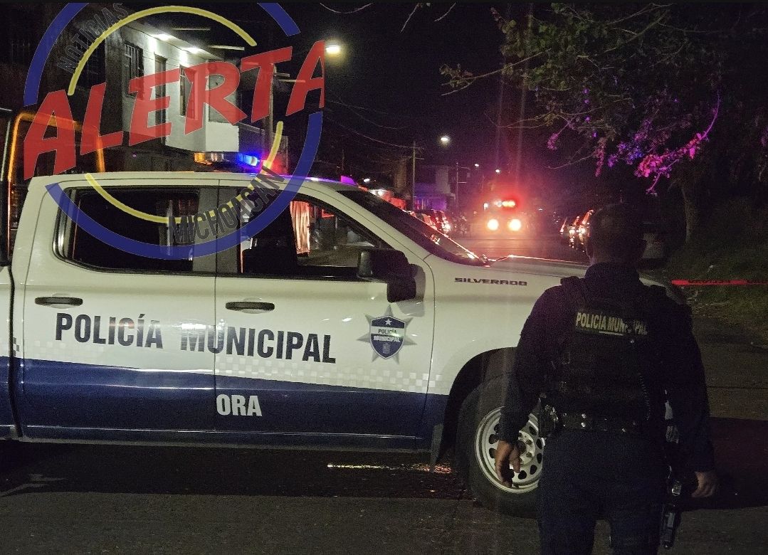 Fue “La Rosita” la mujer asesinada a balazos en la colonia Generalísimo ...