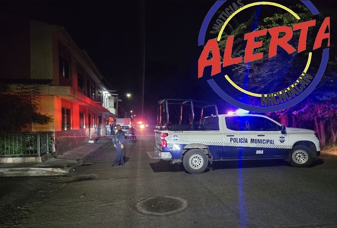 Fue “La Rosita” la mujer asesinada a balazos en la colonia Generalísimo ...